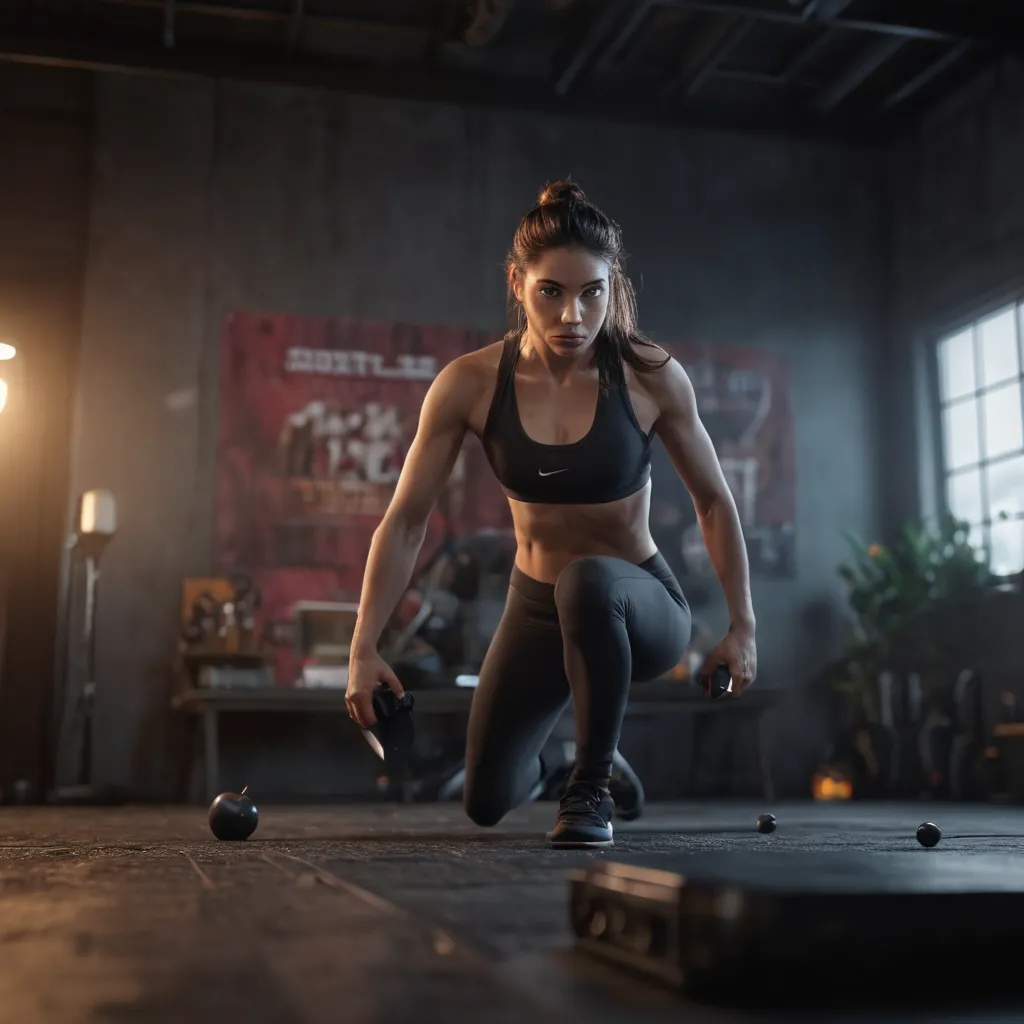 Unlocking Free Fitness on Apple TV: A Deep Dive