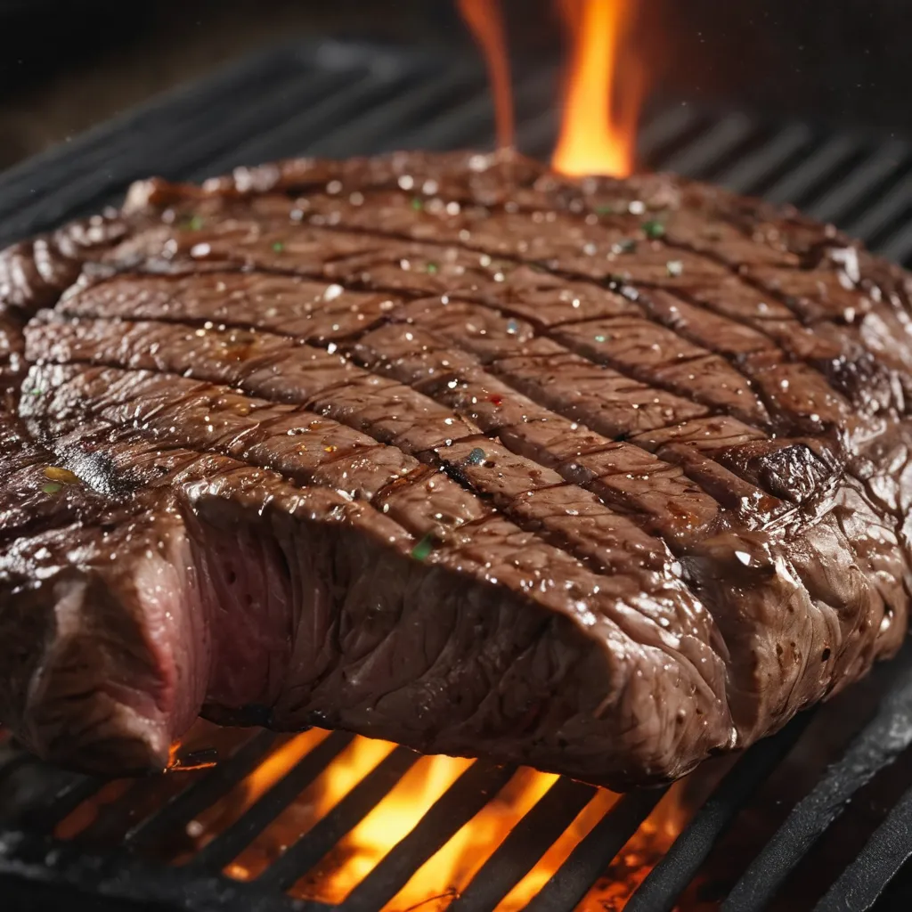 Low-Carb Meat Options for a Healthier Diet