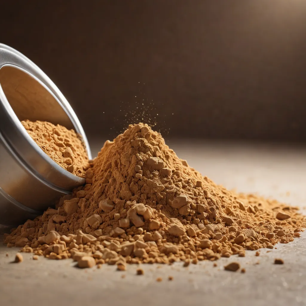 Exploring Tan Weight Loss Powder: A Detailed Review