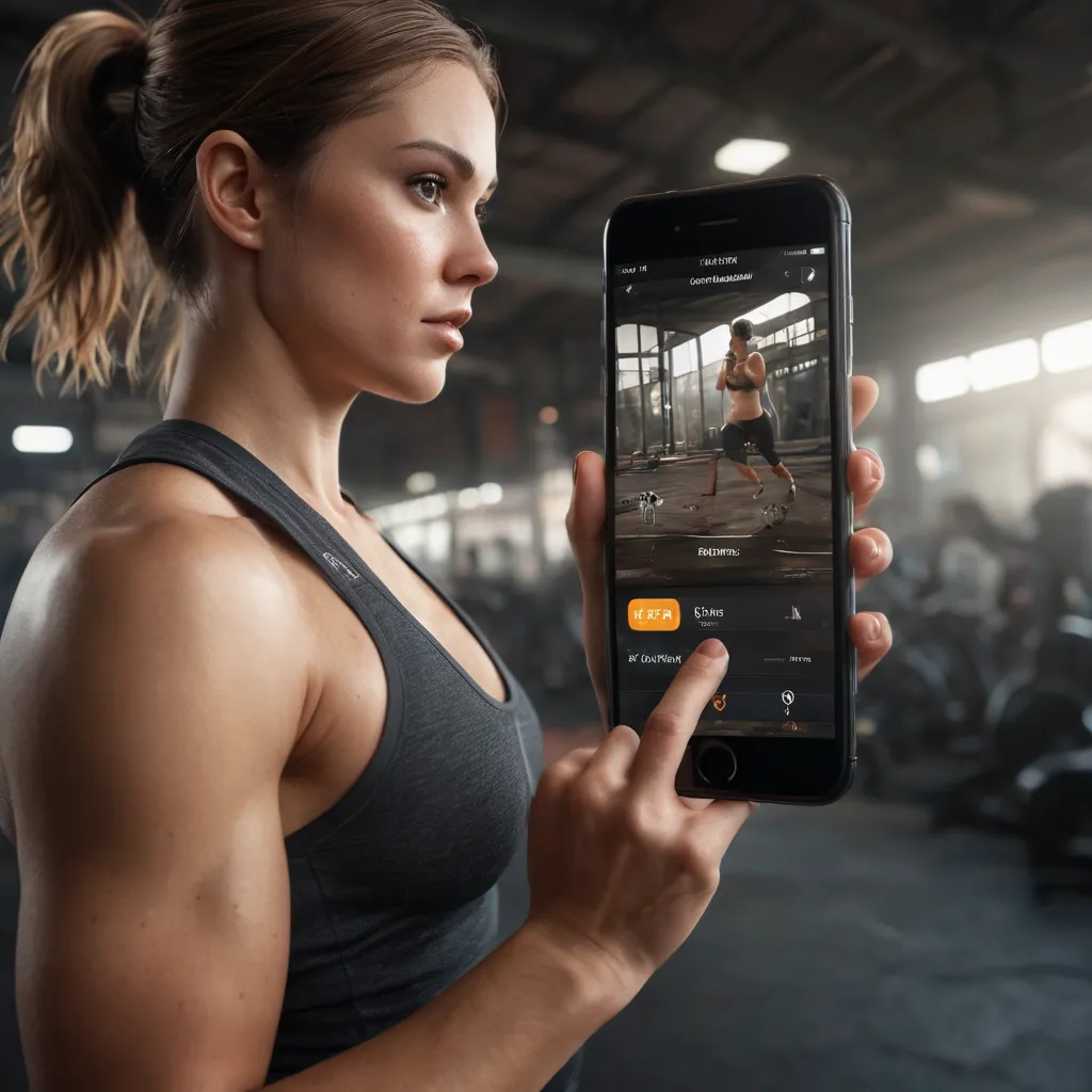 Exploring the Best Fitness Apps for Apple Devices