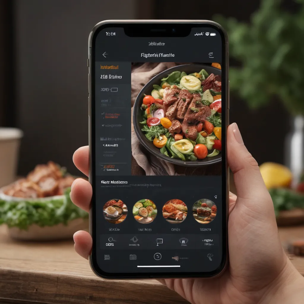 Discover the Top Free Keto Diet Apps for Success