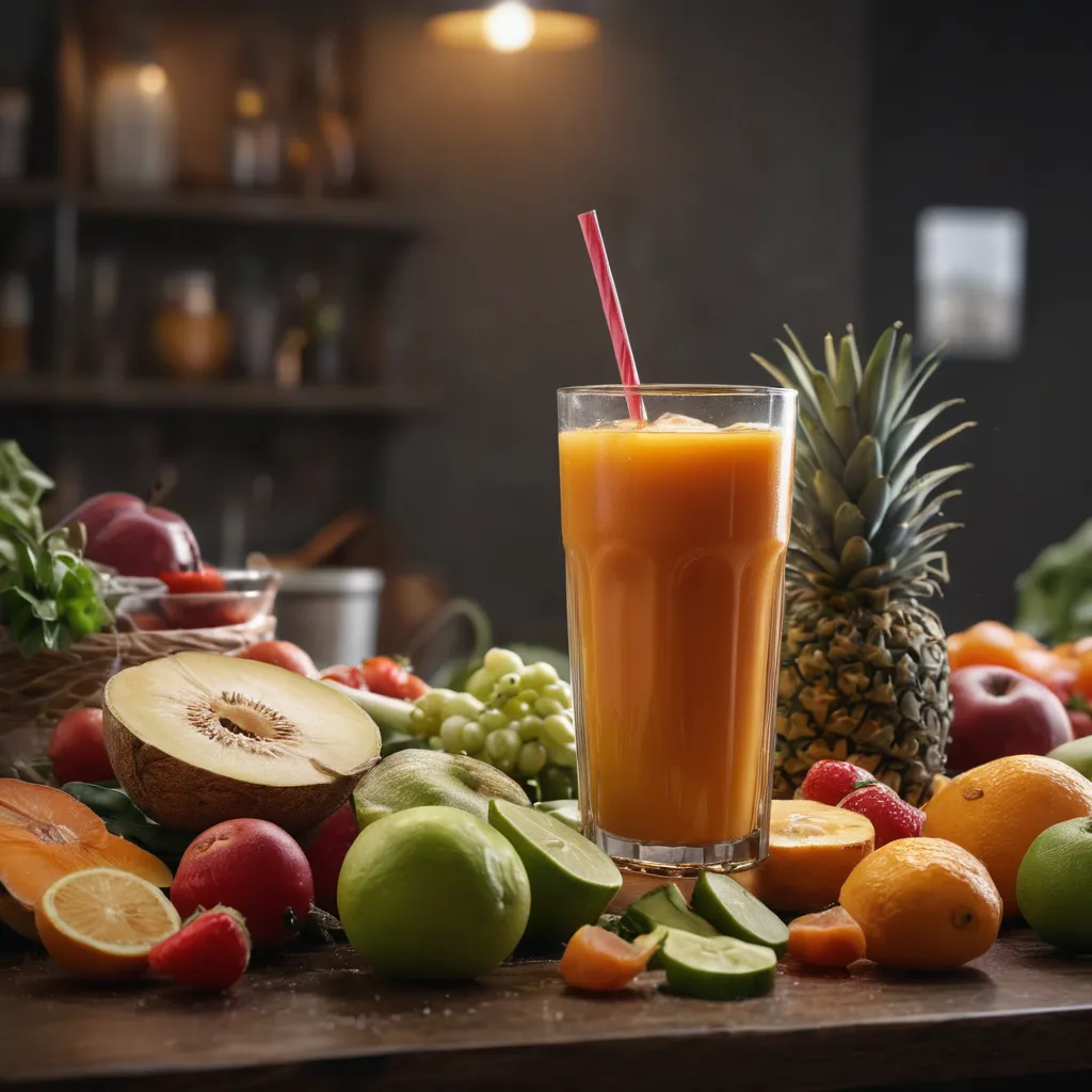 Exploring the Best Juice Drinks: A Comprehensive Guide
