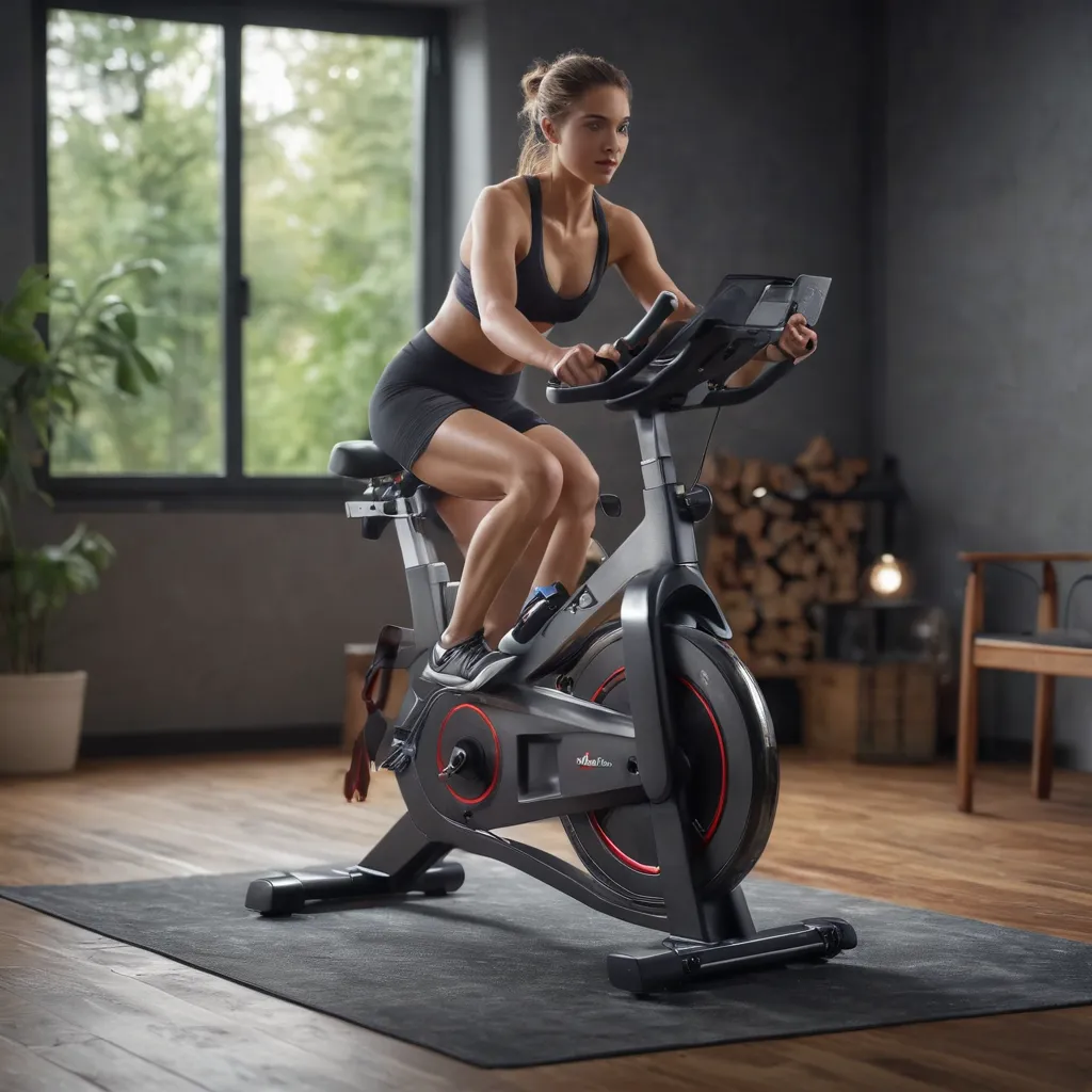 Choosing the Right Exercise Bike for Your Fitness Journey