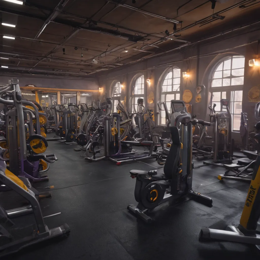 Exploring the Benefits of Free Gym Passes at Planet Fitness