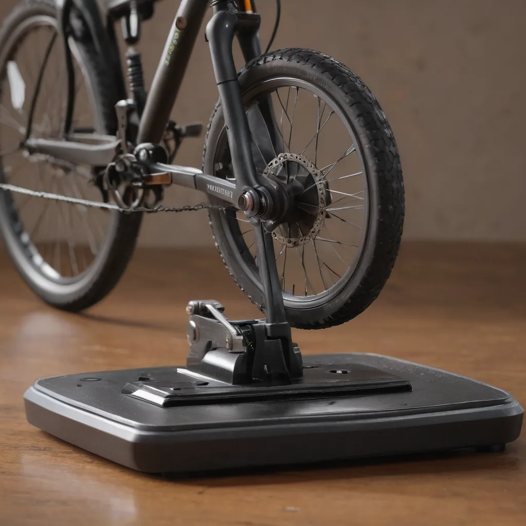 The Benefits of Table Bicycle Exercisers for Fitness
