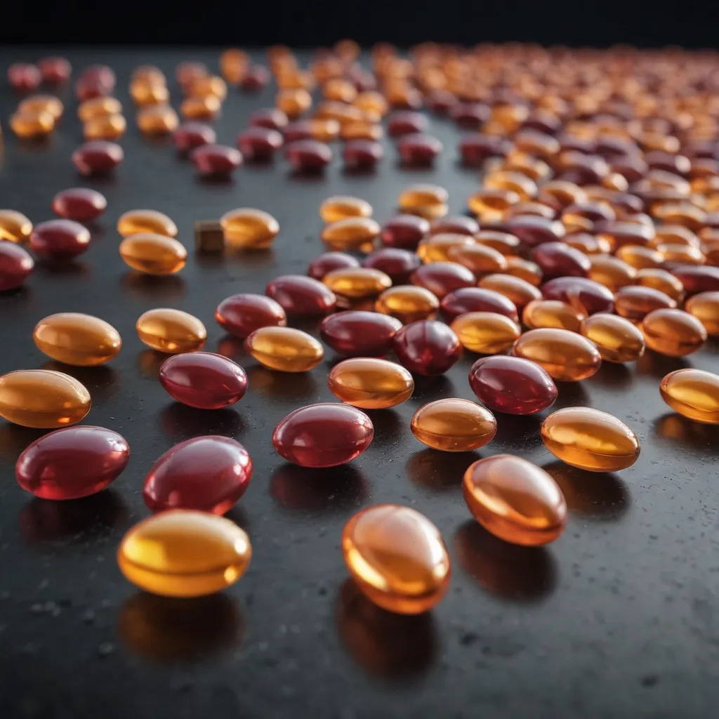 Exploring the Best Multivitamins for Optimal Health