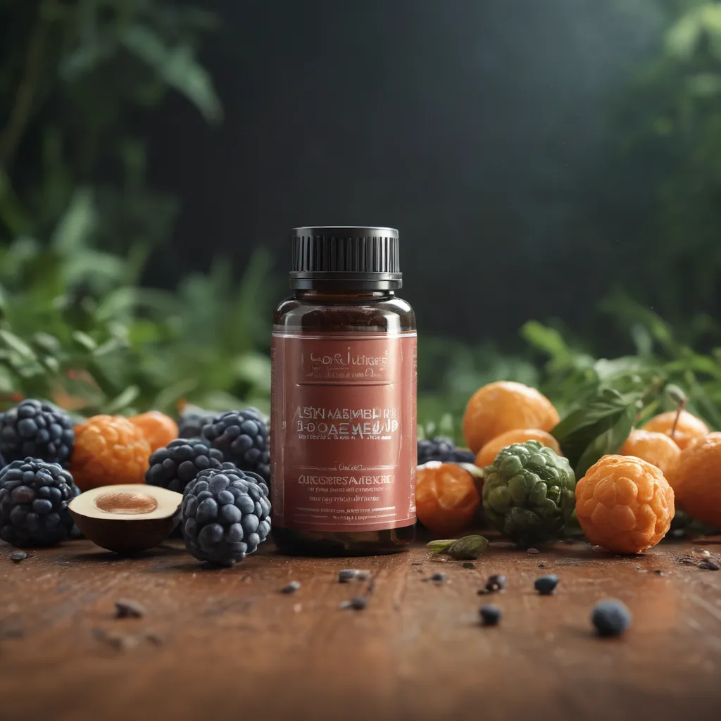 Exploring Effective Immune Support Supplements