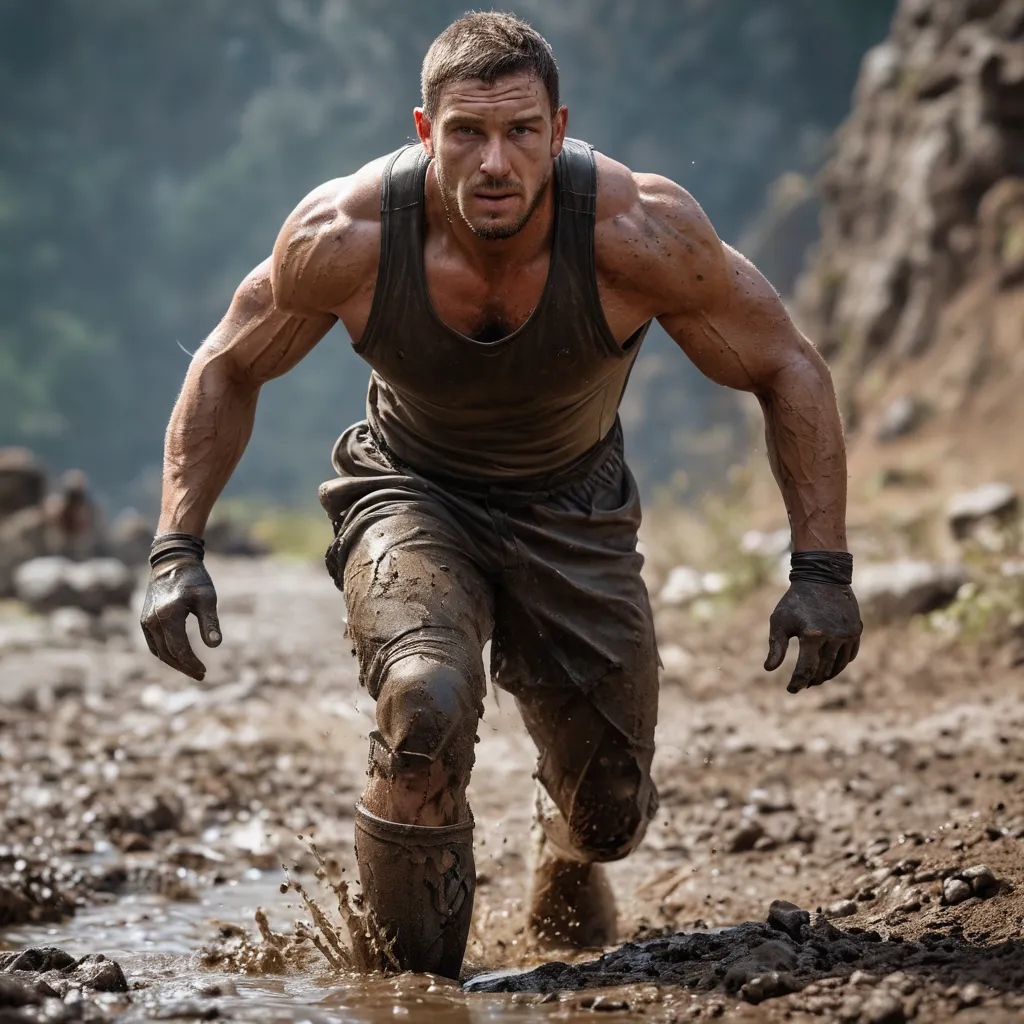 Exploring the World of Tough Mudders: A Comprehensive Guide