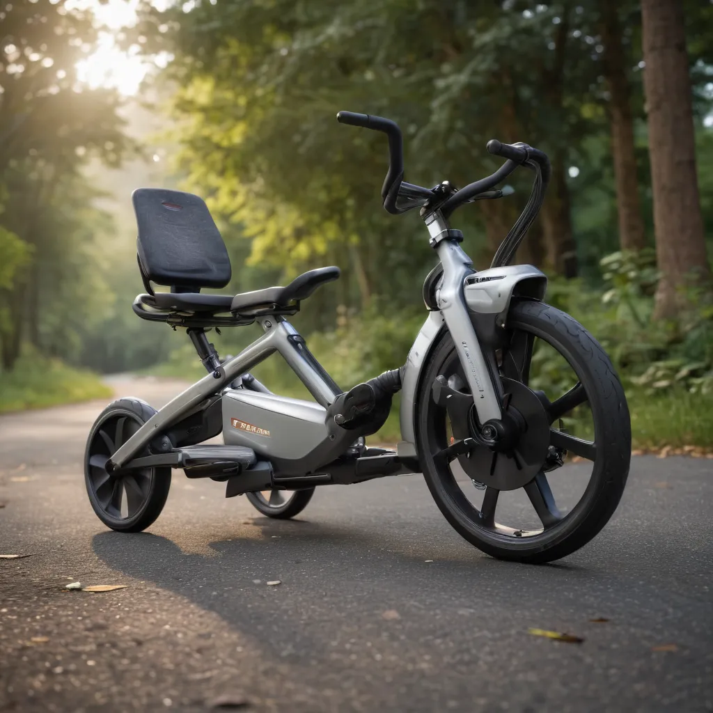 The Ultimate Guide to Foldable Recumbent Bikes