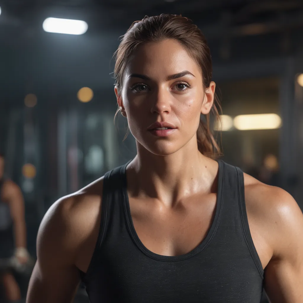 Getting Back in Shape: Structured Workout Insights