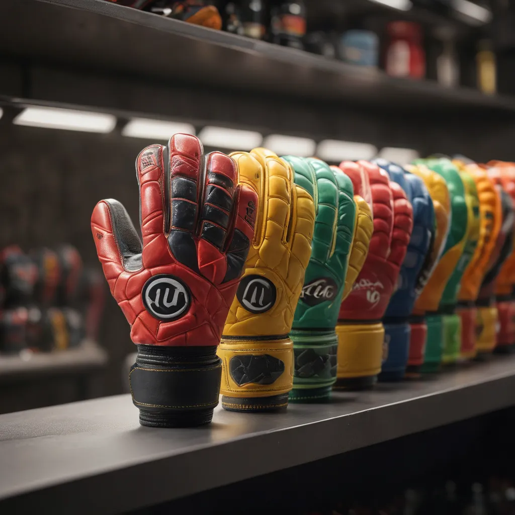 Top Gifts for Soccer Goalies: Best Selections