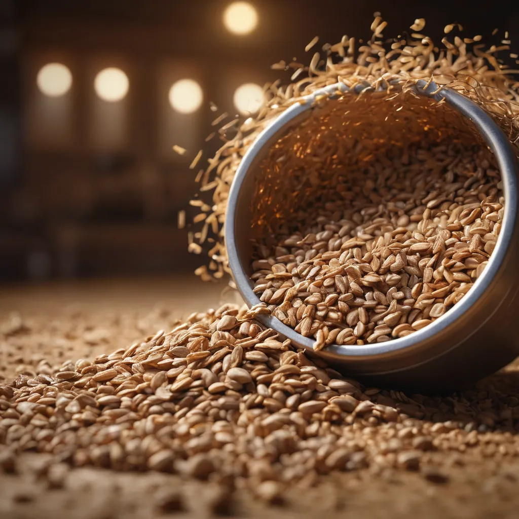 Healthy Cereals for Optimal Muscle Growth and Recovery