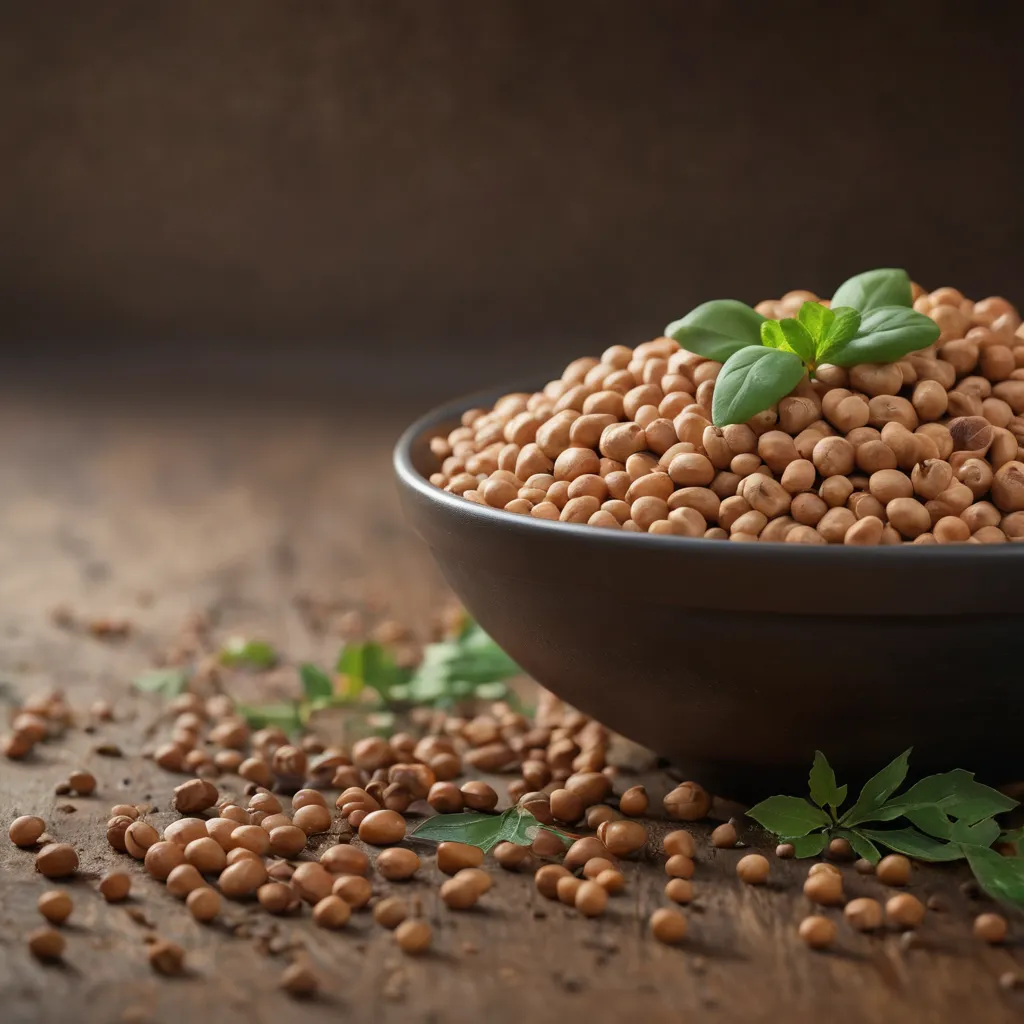 Healthy Protein Foods: A Complete Guide for Nutrition