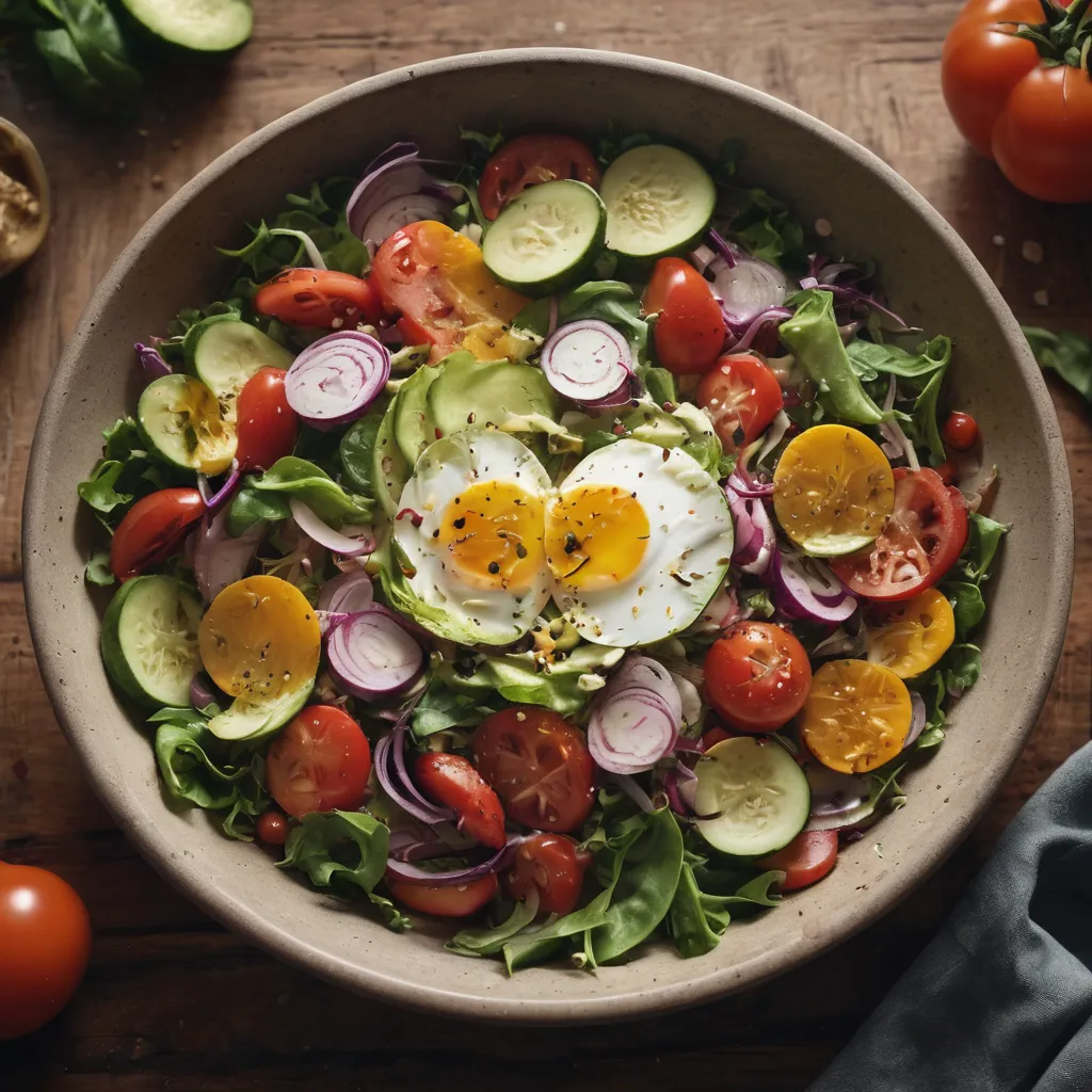Healthy Recipes for Single Guys: A Practical Guide