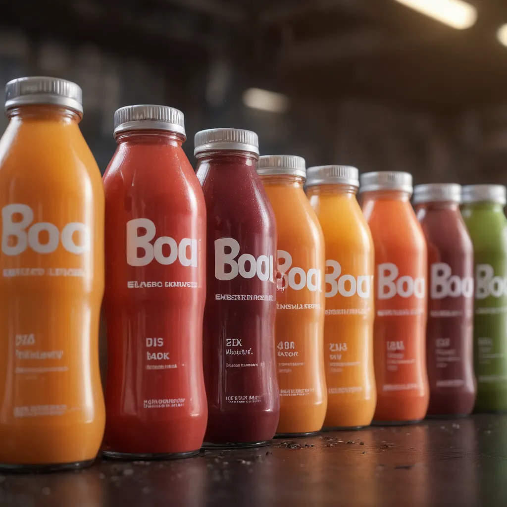 High Protein Juice Drinks: Discover Their Benefits and Drawbacks