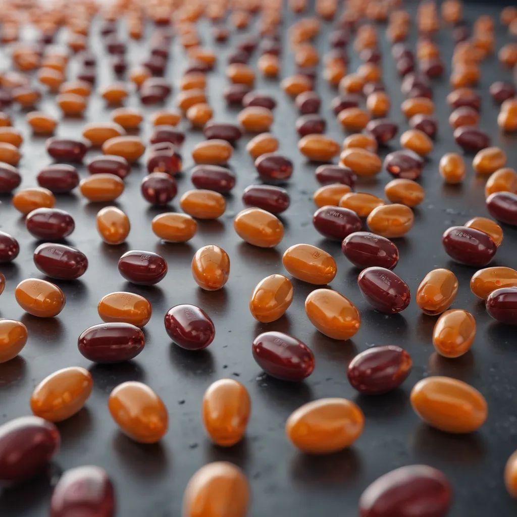 Comprehensive Review of Hims Multivitamin Ingredients