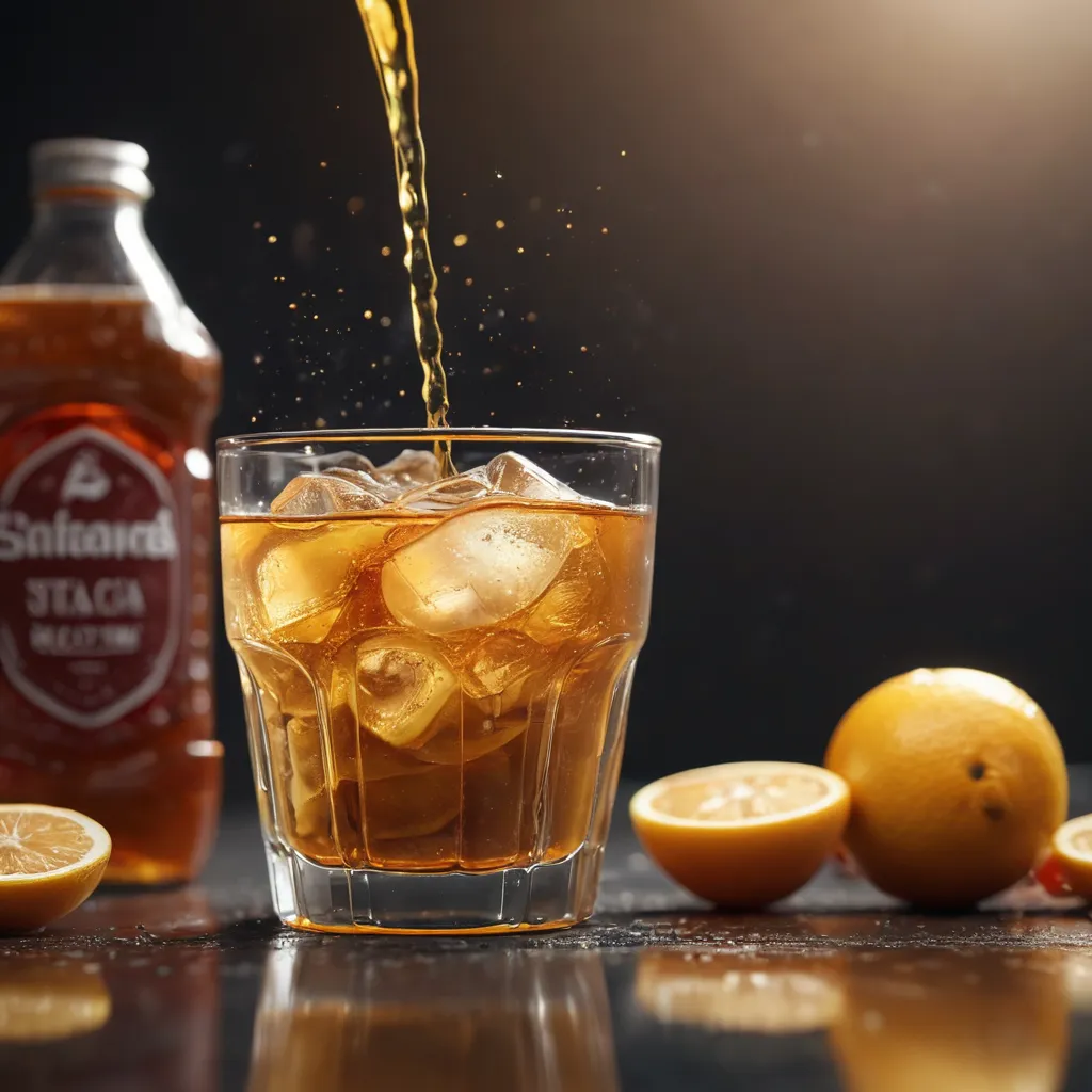 Mastering the Art of a Healthy Liquid Diet