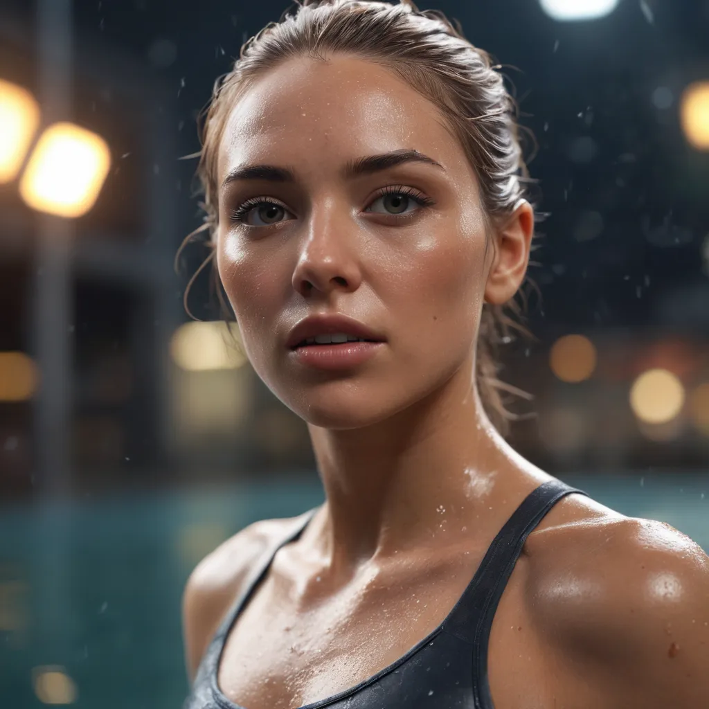 How to Lose Water Weight Fast: A Comprehensive Guide