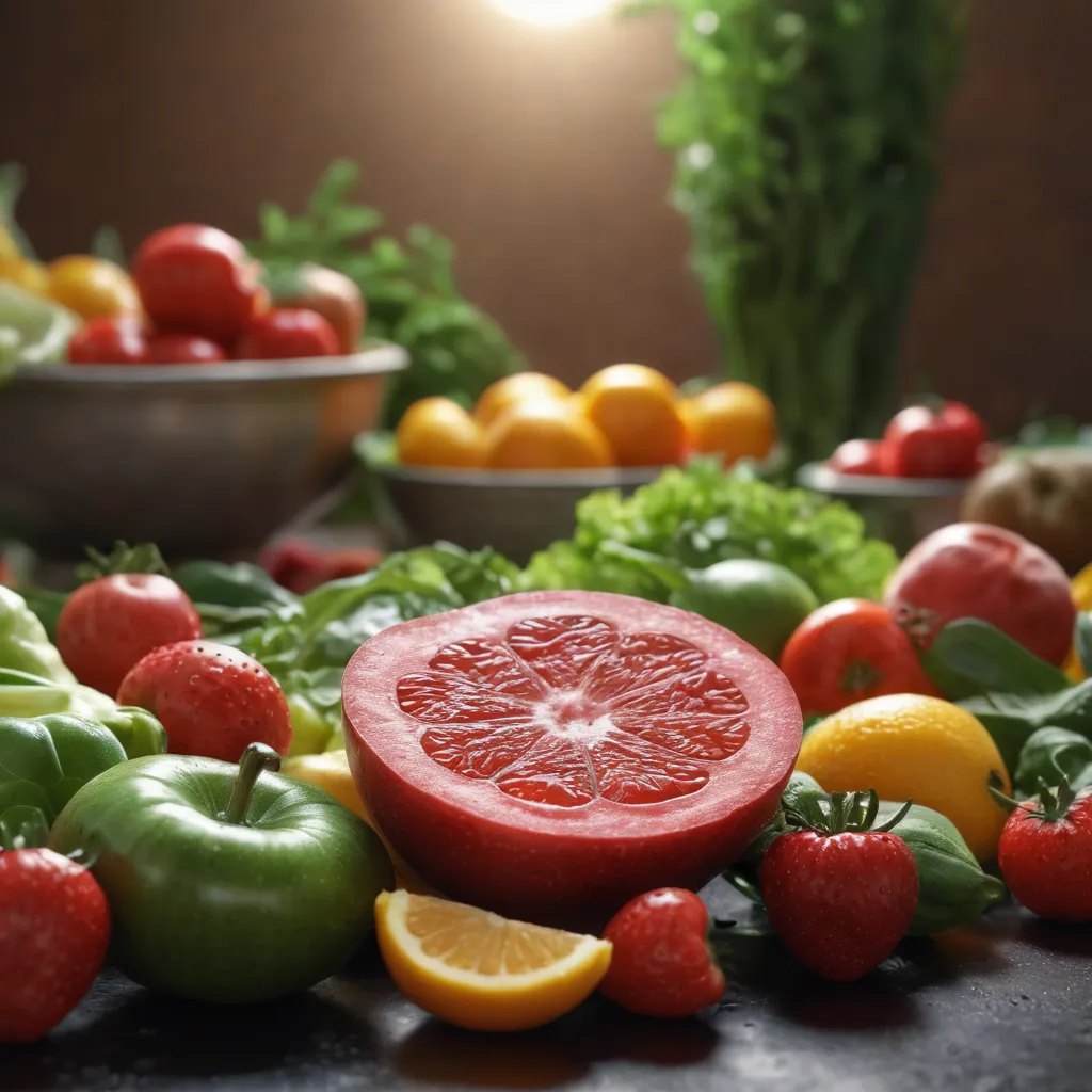 Natural Strategies to Control High Blood Pressure