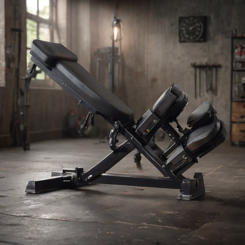 Incline Weights Bench: A Comprehensive Exploration