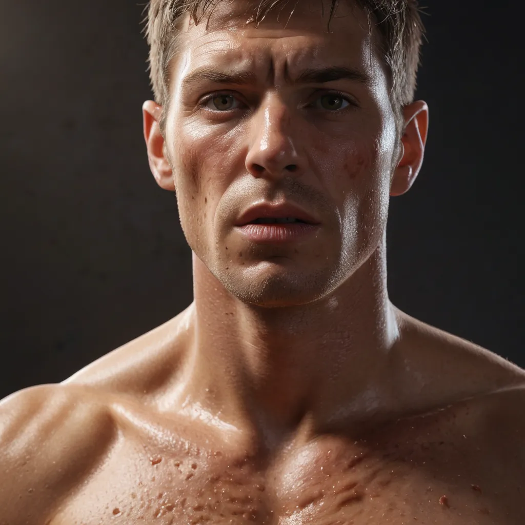 Diarrhea and Dehydration: Understanding the Link