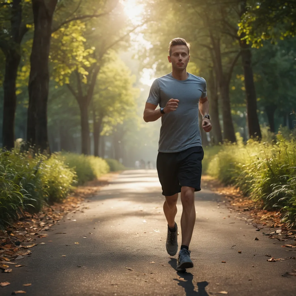 Jogging for Beginners App: A Comprehensive Guide