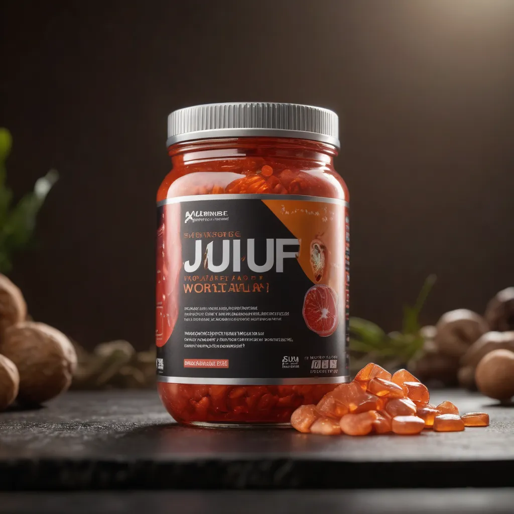 Understanding the Benefits of Jujimufu Pre Workout