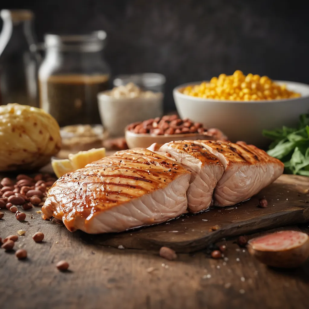 Lean Keto Diet: A Comprehensive Guide