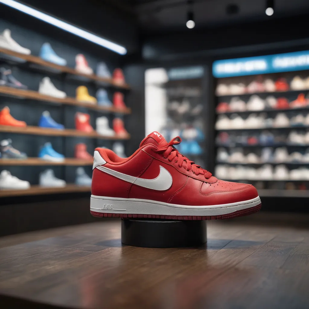 The Intricacies of Limited Time Shoes in Fashion