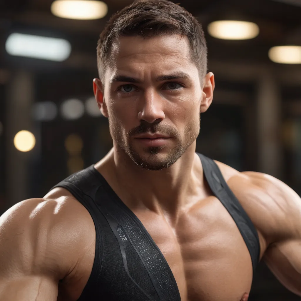 Strengthening Shoulders Without Weights: Effective Methods