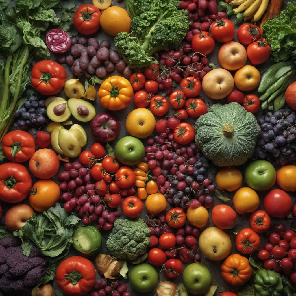 Structured Meal Planning for Effective Weight Loss