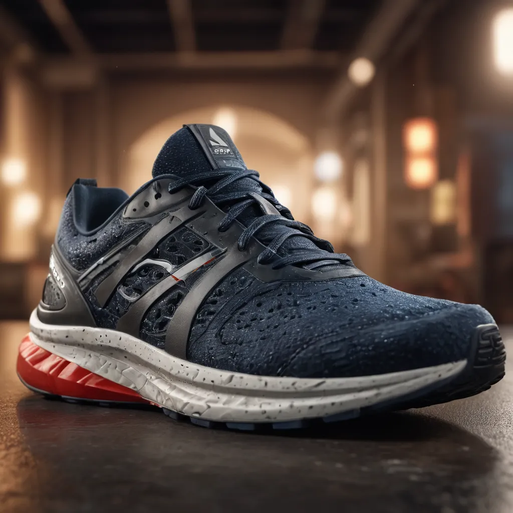 Men's Casual Running Shoes: The Comprehensive Guide