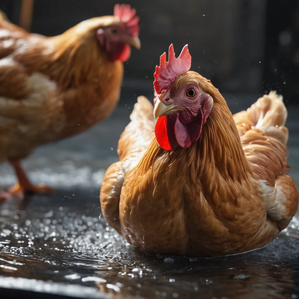 Quick and Safe Methods to Thaw Chicken