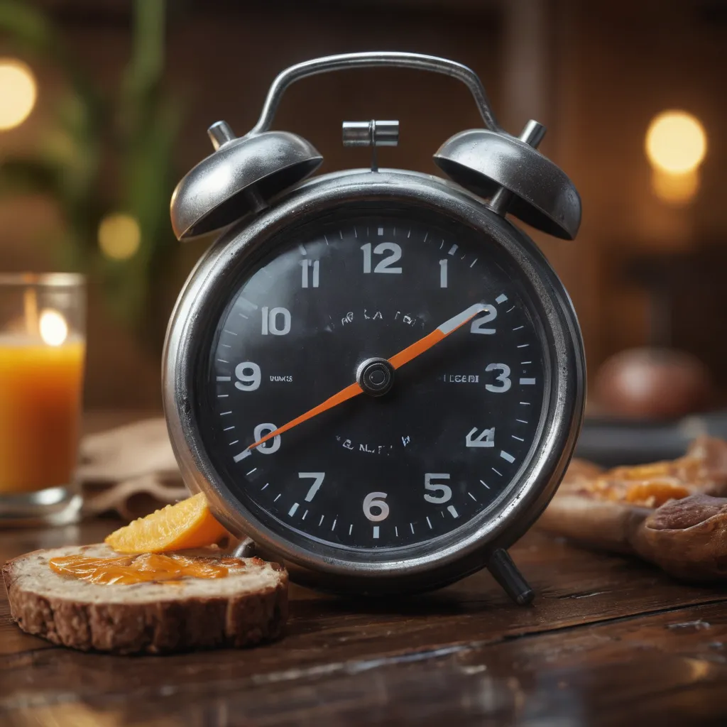 Mastering the Intermittent Fast Calculator