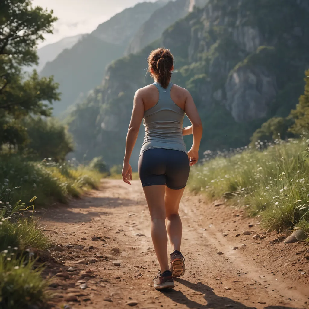 Navigating Weight Loss: Challenges and Strategies