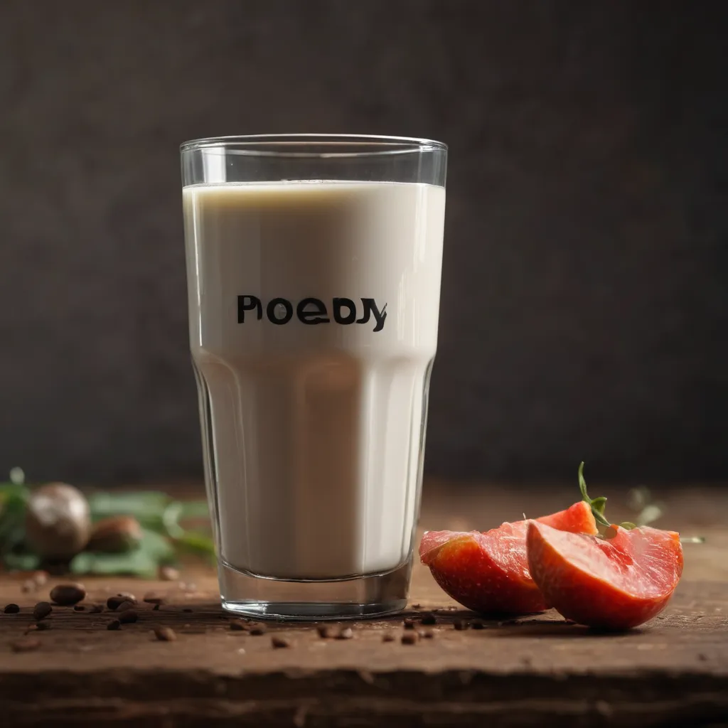 Nutritional Value of Two Percent Milk: A Detailed Review