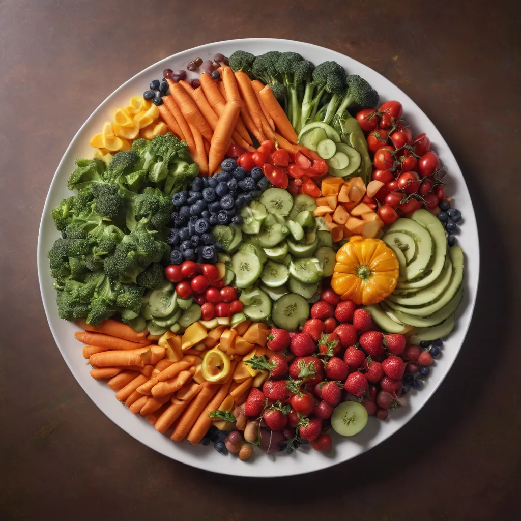 Optimal Food Choices for a 1200-Calorie Diet