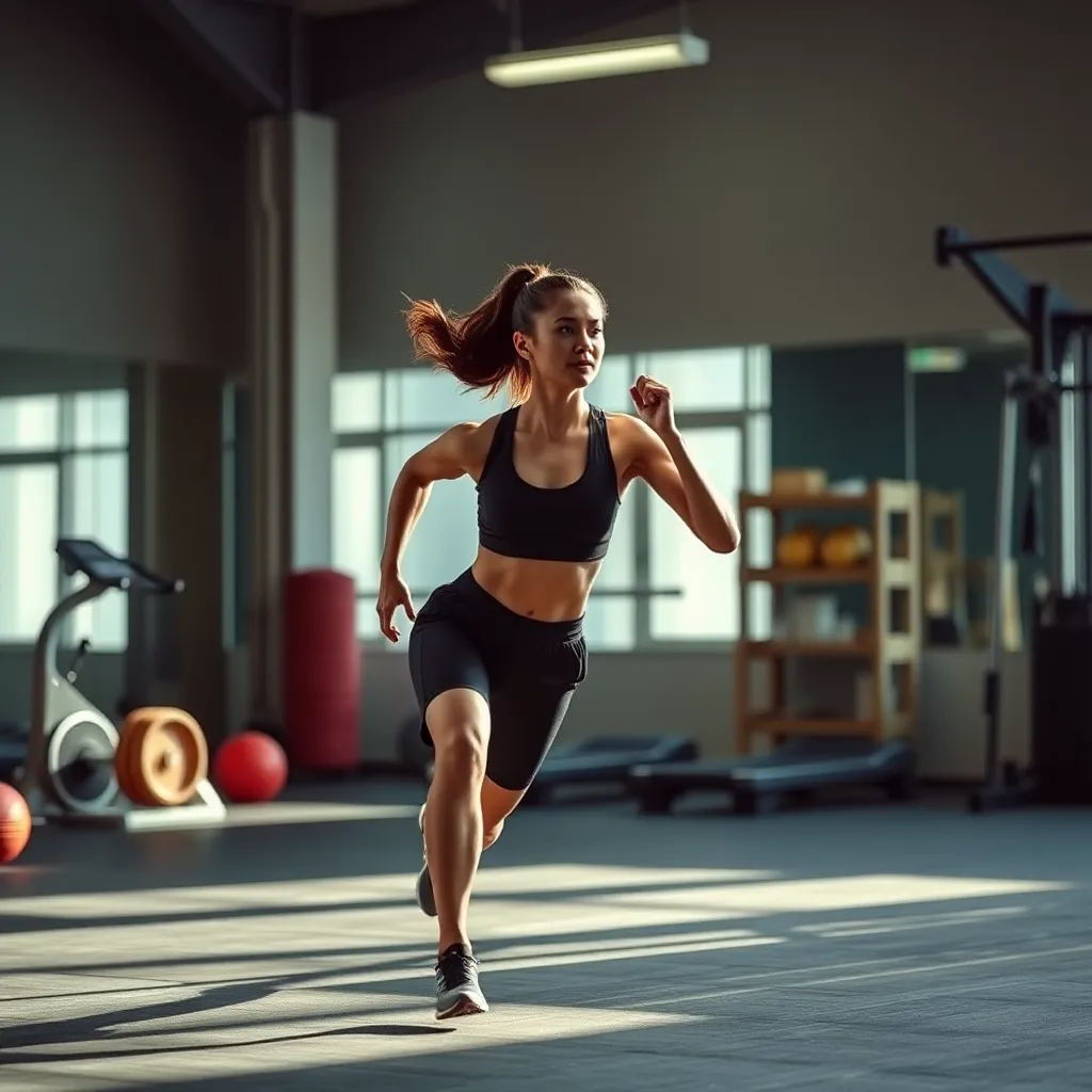 Effective Workouts for Weight Loss: A Detailed Guide