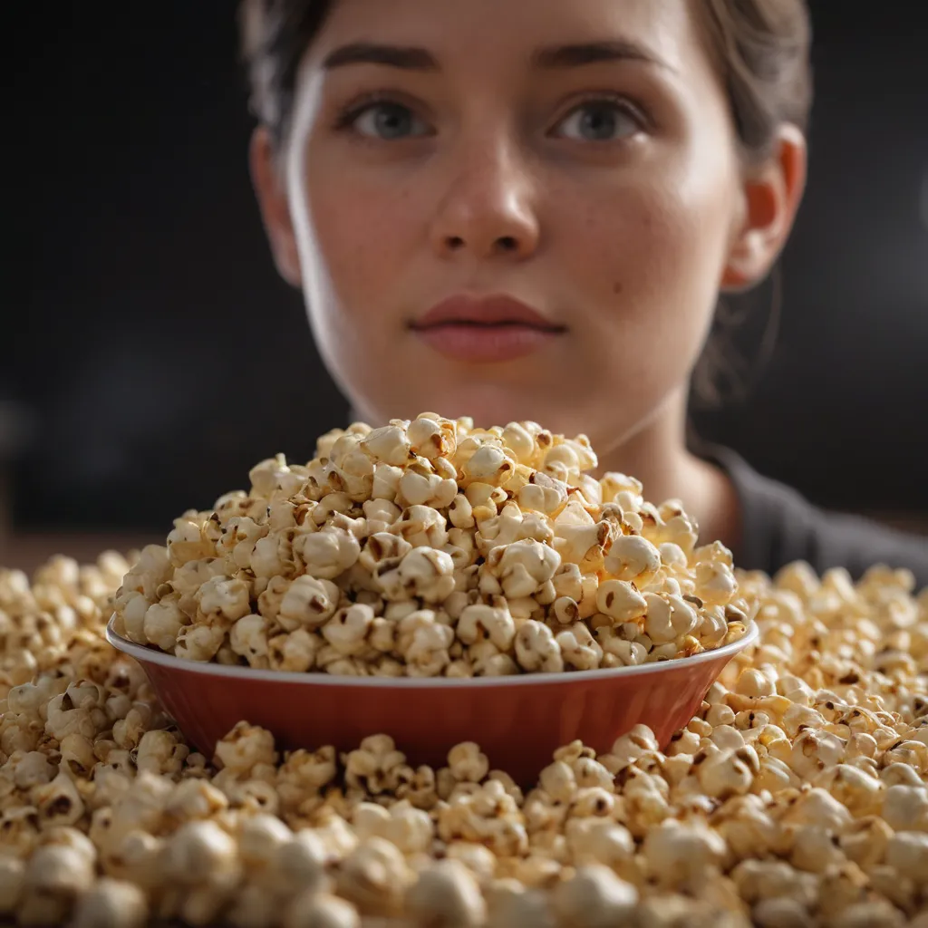 Is Popcorn Allowed on a Keto Diet?