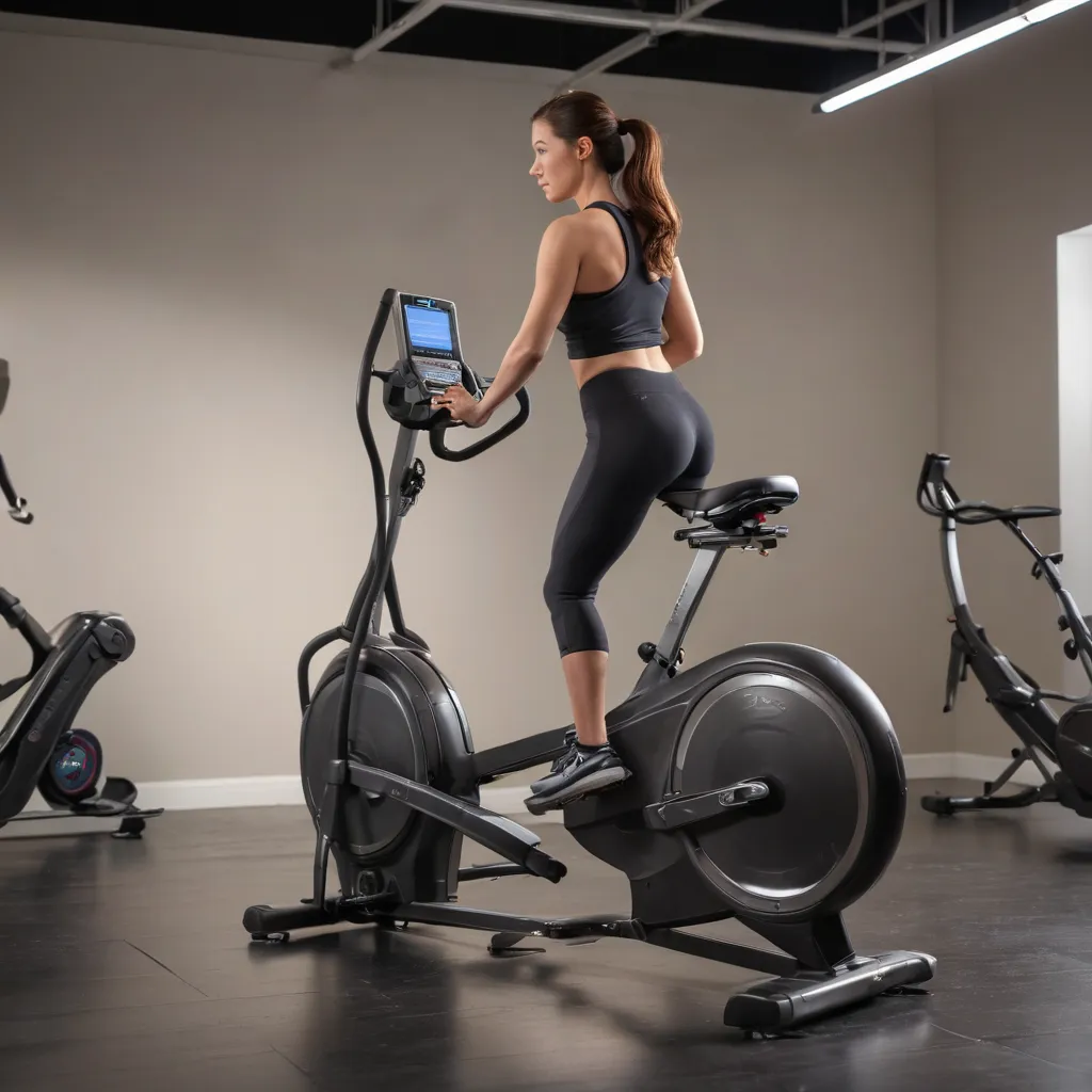 Comprehensive Guide to QVC Elliptical Bikes Review