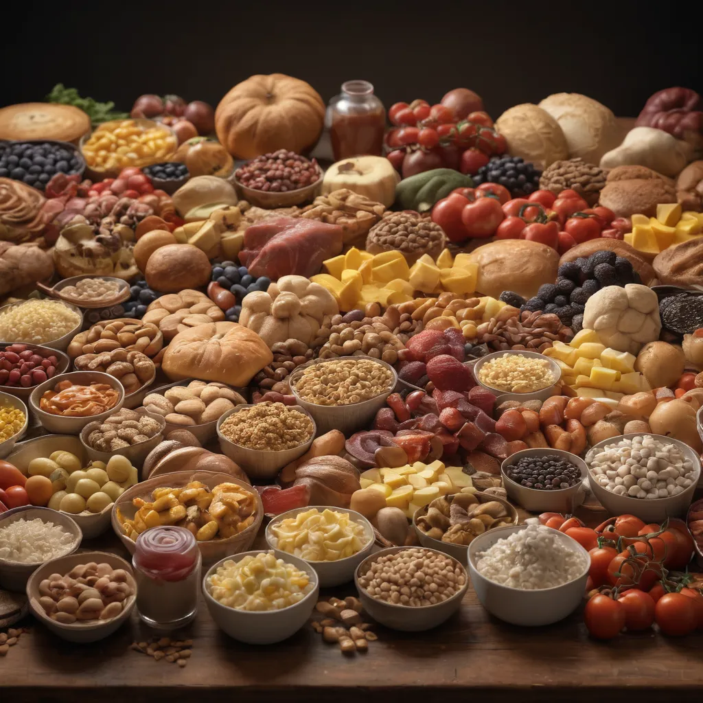 Understanding Daily Carbohydrate Needs for Health