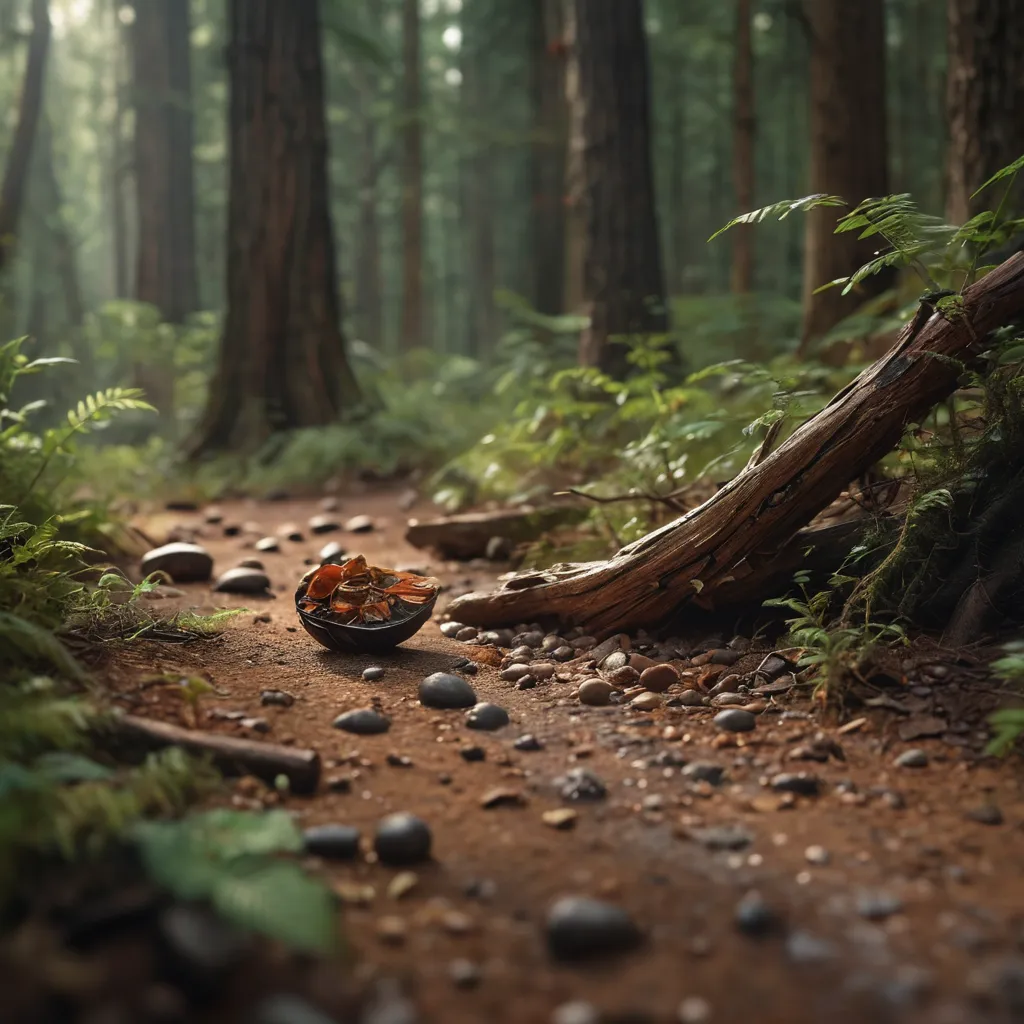Redwood Circulation Supplement: A Detailed Overview