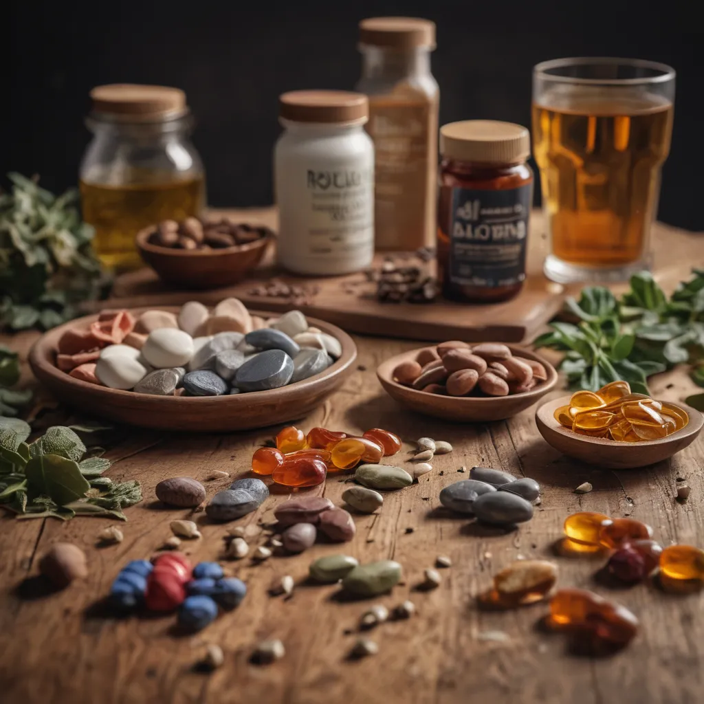 Exploring Ritual Essential Multivitamins Benefits