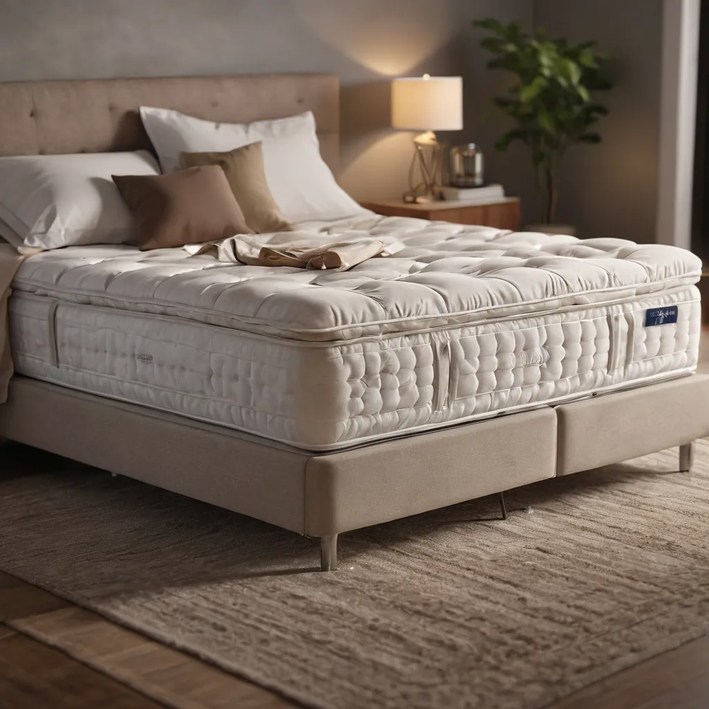 How Sleep Number Beds Can Help Reduce Snoring