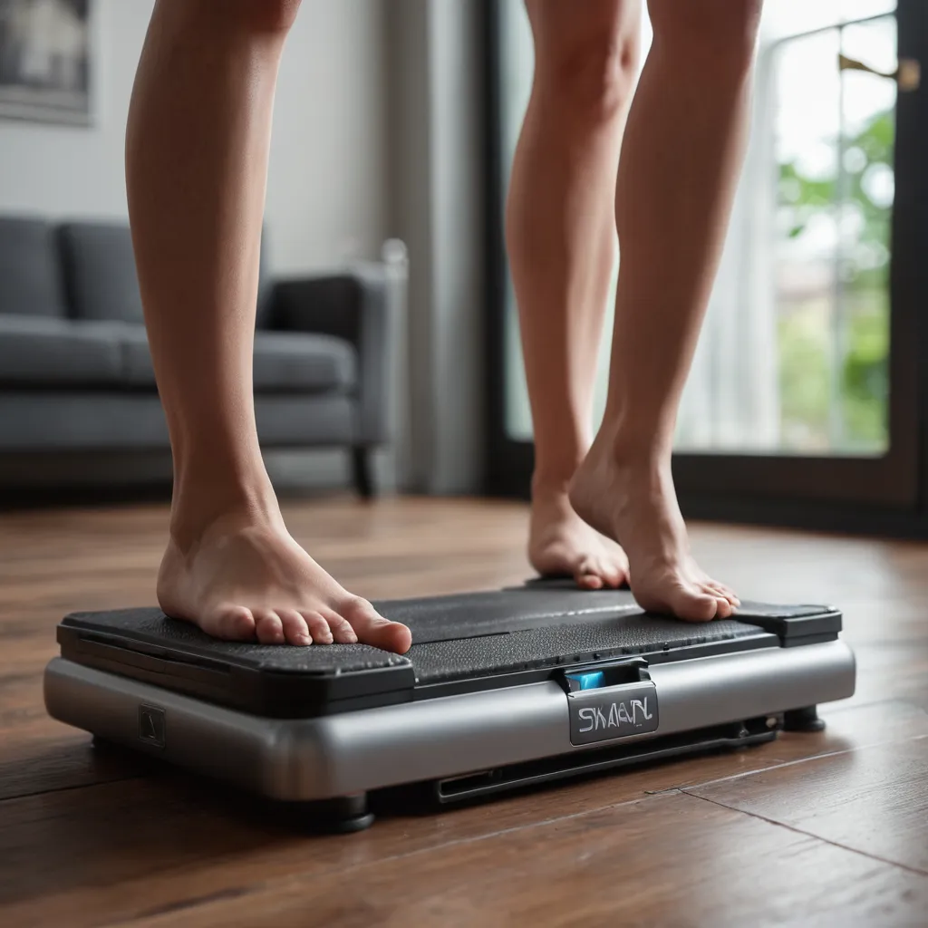 The Comprehensive Guide to Small Foot Exercise Machines