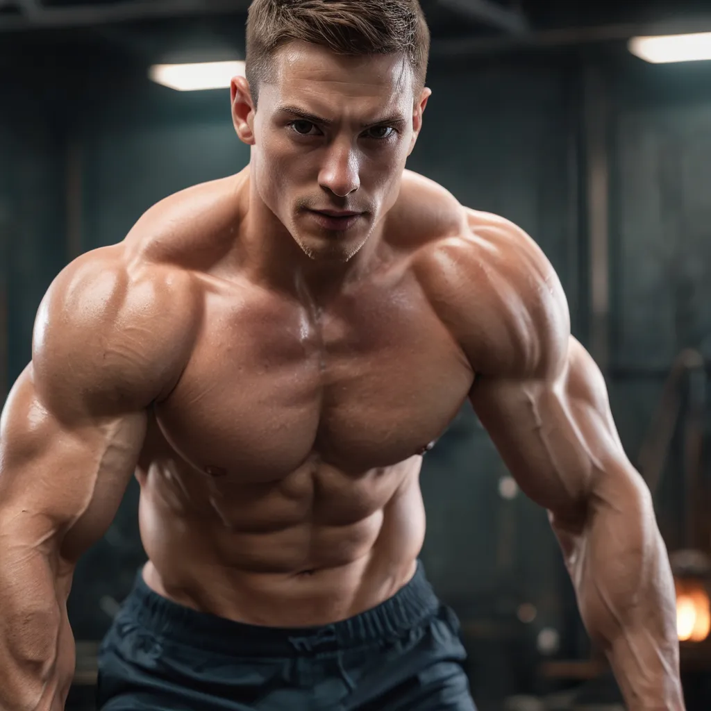 Effective Strategies for Increasing Body Mass