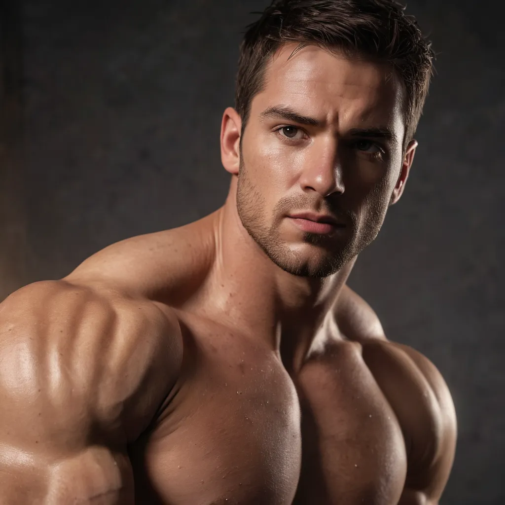 Effective Strategies to Relieve Sore Arms Post-Workout