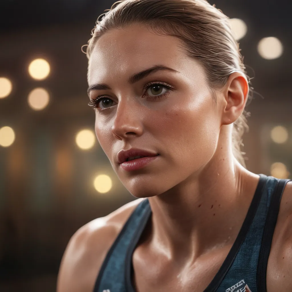 Mastering Post-Workout Recovery Strategies