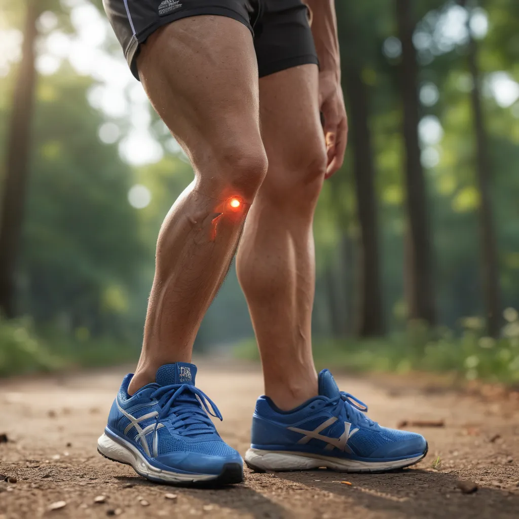 Effective Strategies for Quick Shin Splint Relief