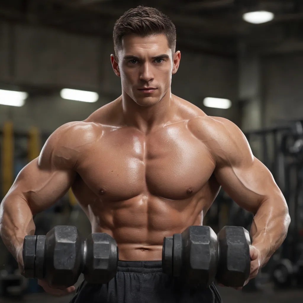 Effective Strategies to Reduce Lower Belly Fat in Men